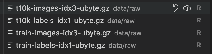 Review: DVC-tracked files intergration · Issue #330 · iterative/vscode-dvc · GitHub