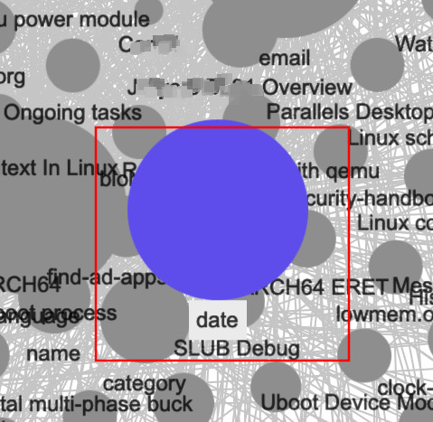 org mode #+TITLE: keyword in node · Issue #8889 · logseq/logseq · GitHub