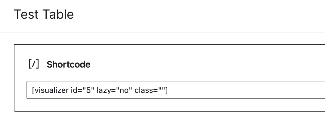 Visualizer table placed inside accordion cannot be scrolled down (refreshes all the time ...