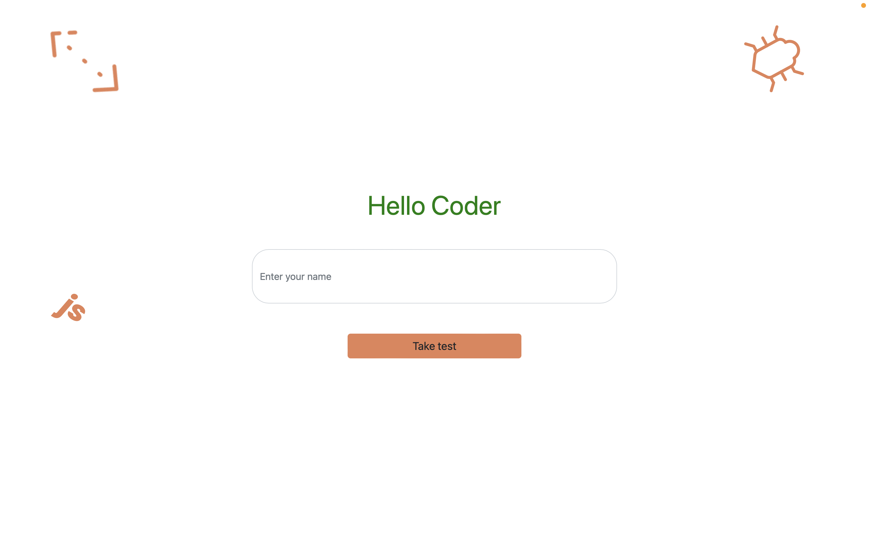 GitHub - Hanan-Hussein/QuizBoard: This is a website for an after school ...