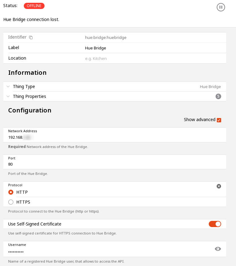 Hue Exception Due To Empty Response From Api Sensors · Issue 14218 8987