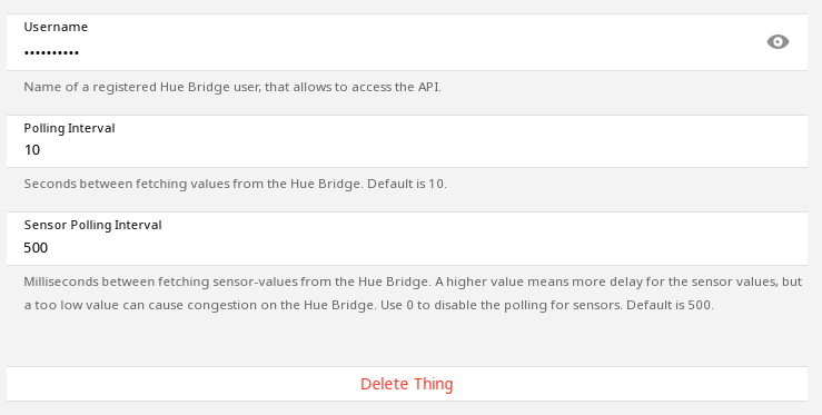 [hue] Exception due to empty response from API (sensors) · Issue #14218 · openhab/openhab-addons ...