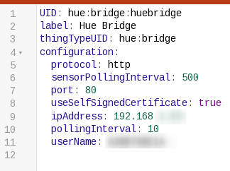[hue] Exception due to empty response from API (sensors) · Issue #14218 · openhab/openhab-addons ...