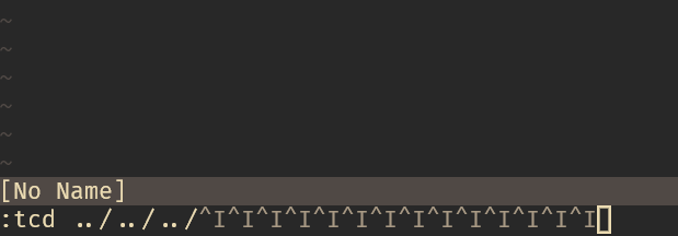 Tab autocomplet randomly stops working in command mode · Issue #24611 · neovim/neovim · GitHub