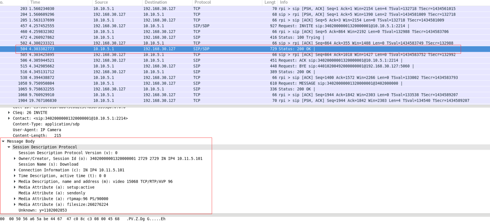 海康设备下载功能BUG · Issue #407 · 648540858/wvp-GB28181-pro · GitHub