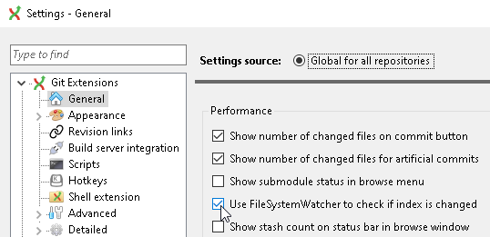 RevisionGrid not refreshed correctly after interactive rebase operations · Issue #9223 ...