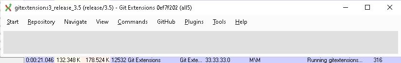 3.5.0: Application randomly closes · Issue #9166 · gitextensions/gitextensions · GitHub