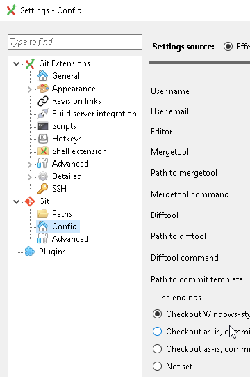 Right click -> "Reset file or directory changes" does nothing · Issue #10022 · gitextensions ...