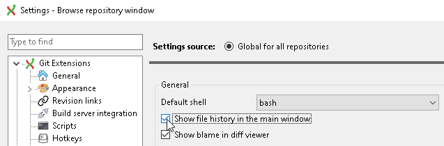 [NBug] Object reference not set to an instance of an object. · Issue #10314 · gitextensions ...