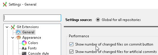 Git Extensions locks files, causing access denied errors · Issue #10580 · gitextensions ...