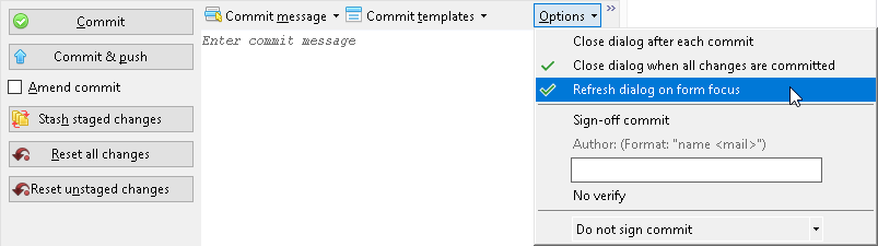 Nbug One Or More Errors Occurred Exception Of Type Gitcommand · Issue 10691 7867