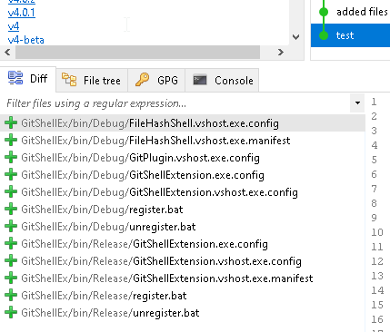 [NBug] Object reference not set to an instance of an object. · Issue #10694 · gitextensions ...