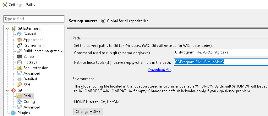 Console: font settings not working · Issue #10933 · gitextensions/gitextensions · GitHub