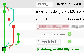 Suppress diff with untracked files of stash · Issue #10991 · gitextensions/gitextensions · GitHub