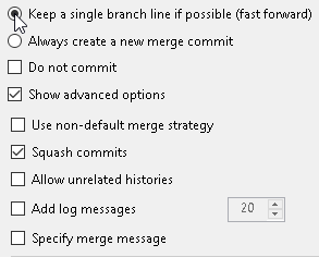 Squash merge returns fatal error · Issue #10992 · gitextensions/gitextensions · GitHub