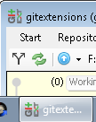 Inconsistent "GitExt Browse" icon · Issue #5117 · gitextensions/gitextensions · GitHub