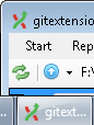 Inconsistent "GitExt Browse" icon · Issue #5117 · gitextensions/gitextensions · GitHub