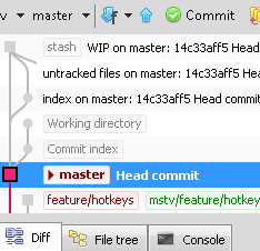 Stash parent graph node "untracked files" is hidden · Issue #4979 · gitextensions/gitextensions ...