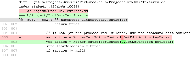 Esc key to close the File History / Blame dialog from everywhere · Issue #5957 · gitextensions ...