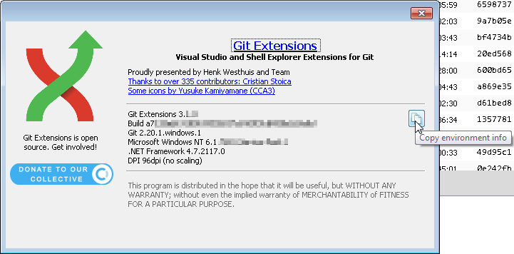 Slow start · Issue #6441 · gitextensions/gitextensions · GitHub
