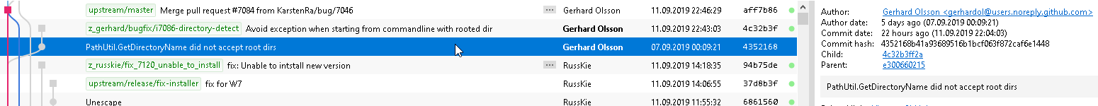 indicator [not] for all revisions · Issue #7126 · gitextensions/gitextensions · GitHub