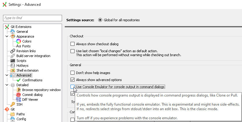protocol error using ssh in gitext only · Issue #7378 · gitextensions/gitextensions · GitHub