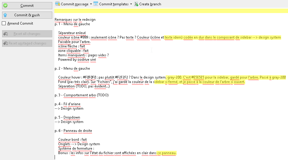 [NBug] Index out of bounds · Issue #7614 · gitextensions/gitextensions · GitHub