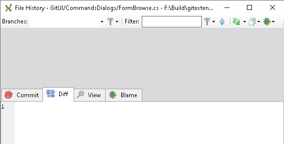 File history does not load · Issue #7971 · gitextensions/gitextensions · GitHub