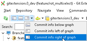Remember slider position between files view and a diff for the commit · Issue #8072 ...