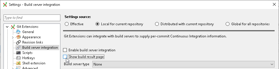 Slow start · Issue #6441 · gitextensions/gitextensions · GitHub