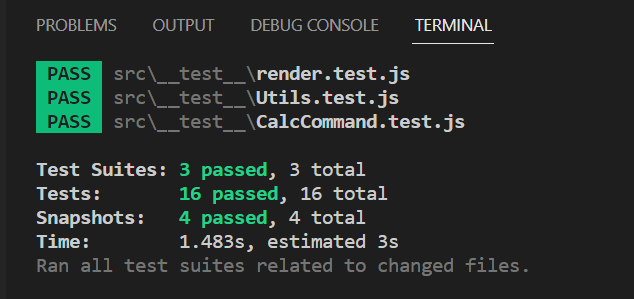 GitHub - lakshmipriya117/calc_with_test: https://lakshmipriya117.github ...