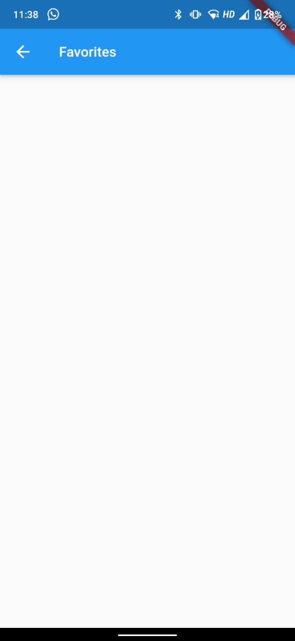 [testing_app] We should add a placeholder for favorites list · Issue ...
