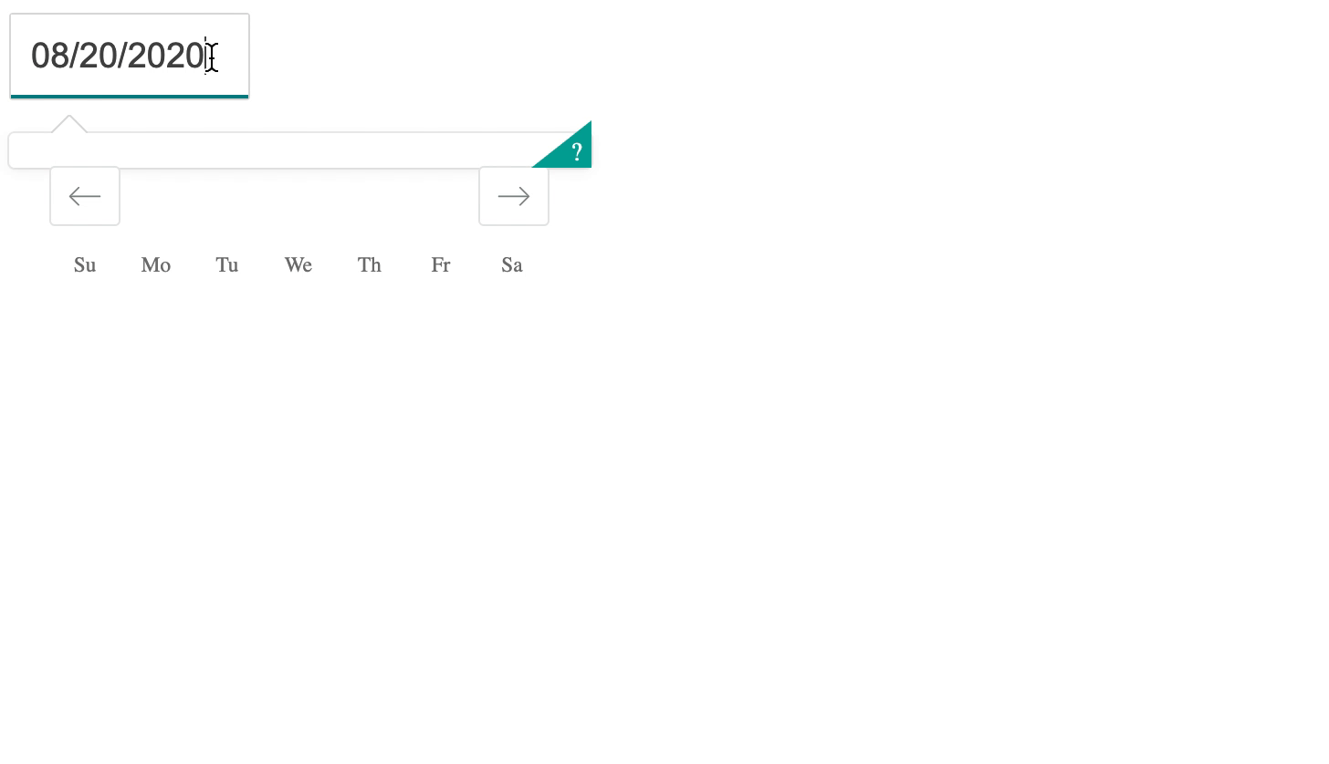 [BUG] DatePickerRange doesn't allow full deletion of text input · Issue #847 · plotly/dash-core ...