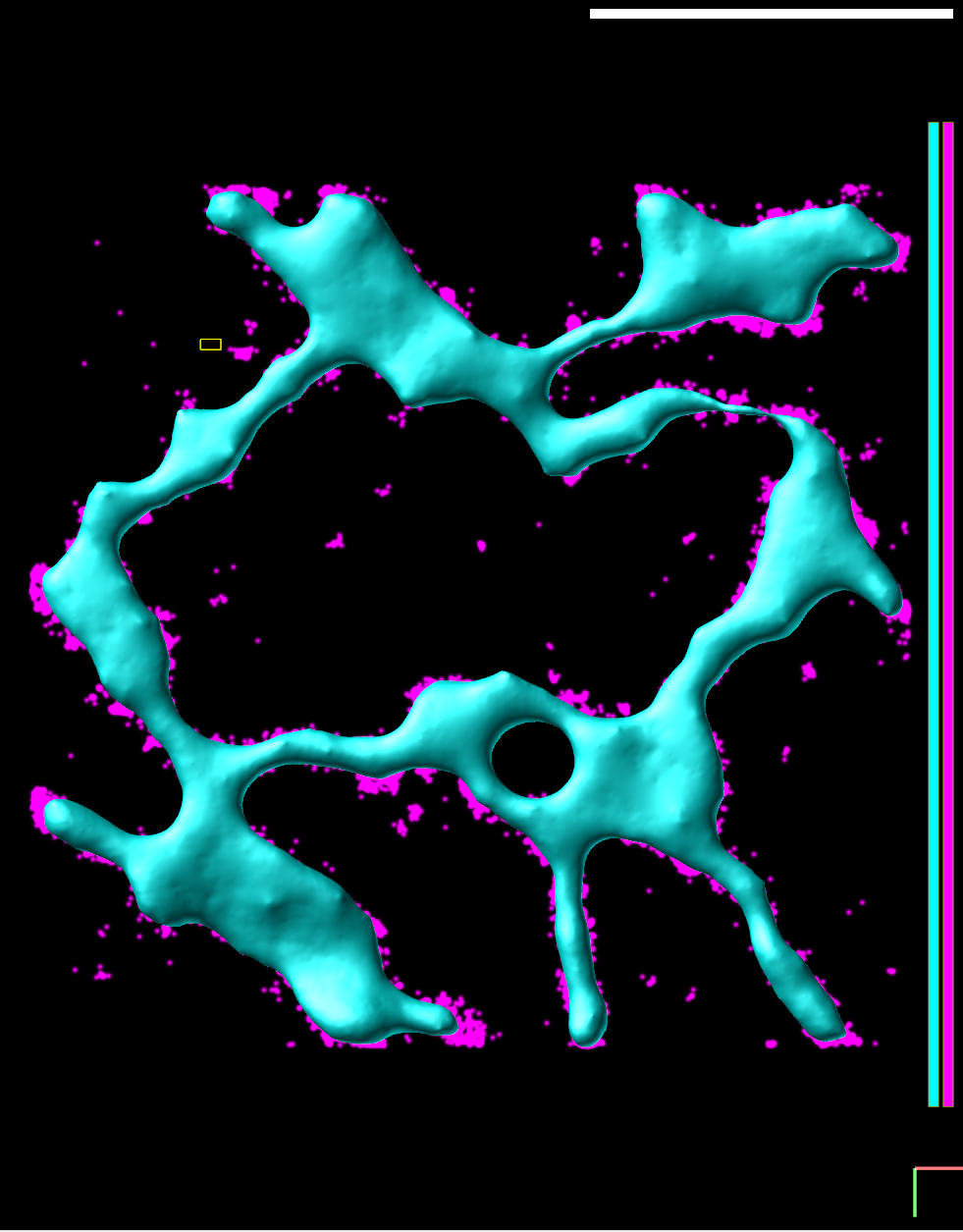 More iterations leads to small surfaces · Issue #18 · python-microscopy ...