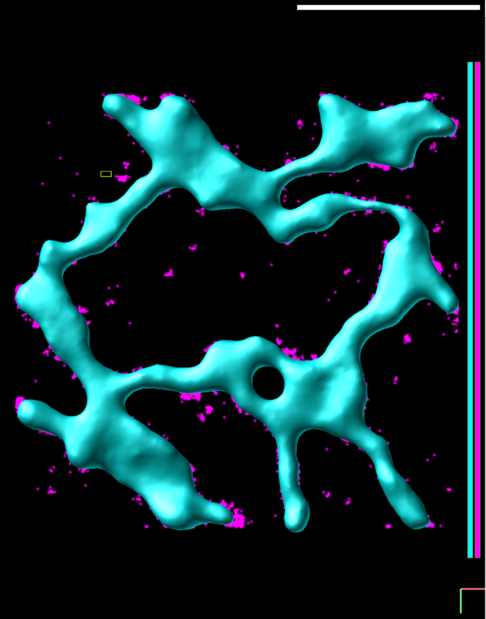 More iterations leads to small surfaces · Issue #18 · python-microscopy ...