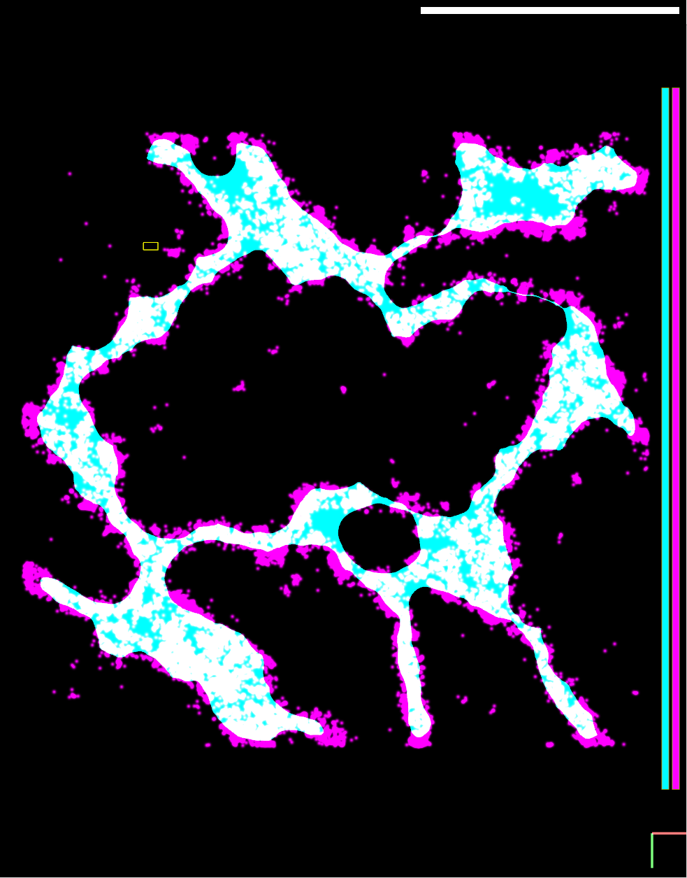 More iterations leads to small surfaces · Issue #18 · python-microscopy/ch-shrinkwrap · GitHub