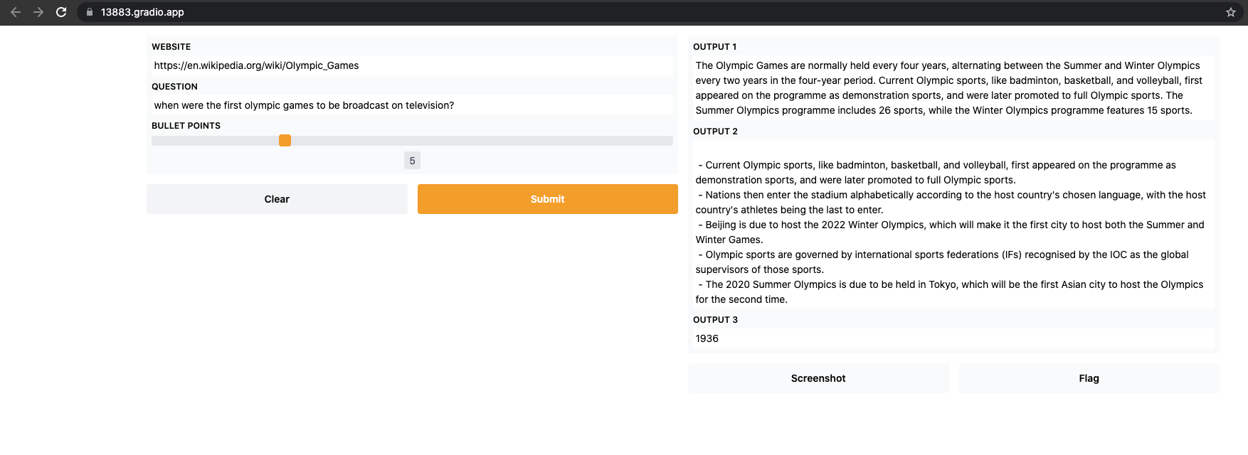 GitHub - NNDEV1/Level3-TextSummarization: Advanced submission for open ...