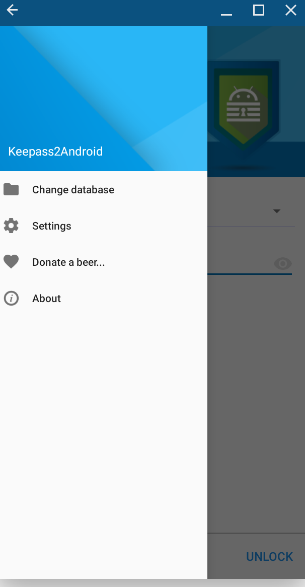 ChromeOS support · Issue #272 · PhilippC/keepass2android · GitHub