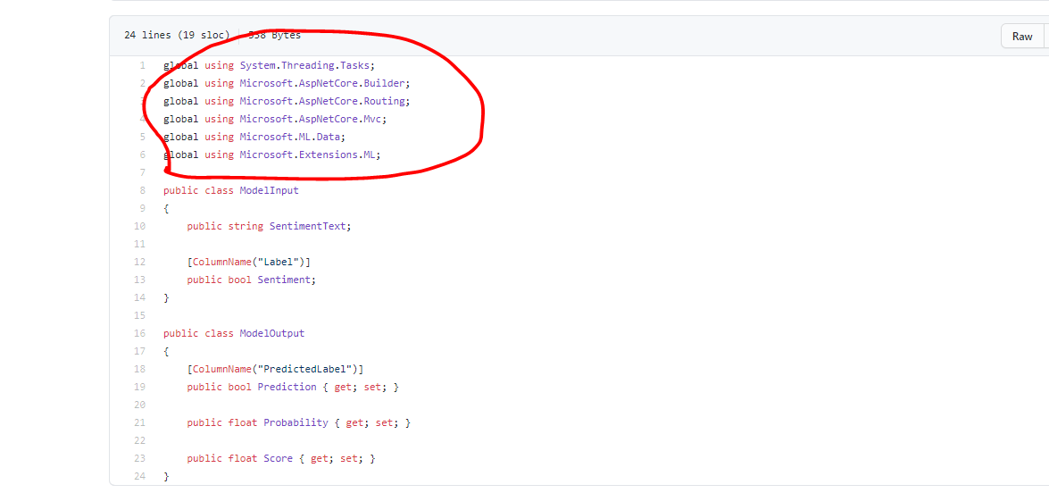 [Consume] Update Web API code-gen template to Minimal Web API · Issue #1605 · dotnet ...