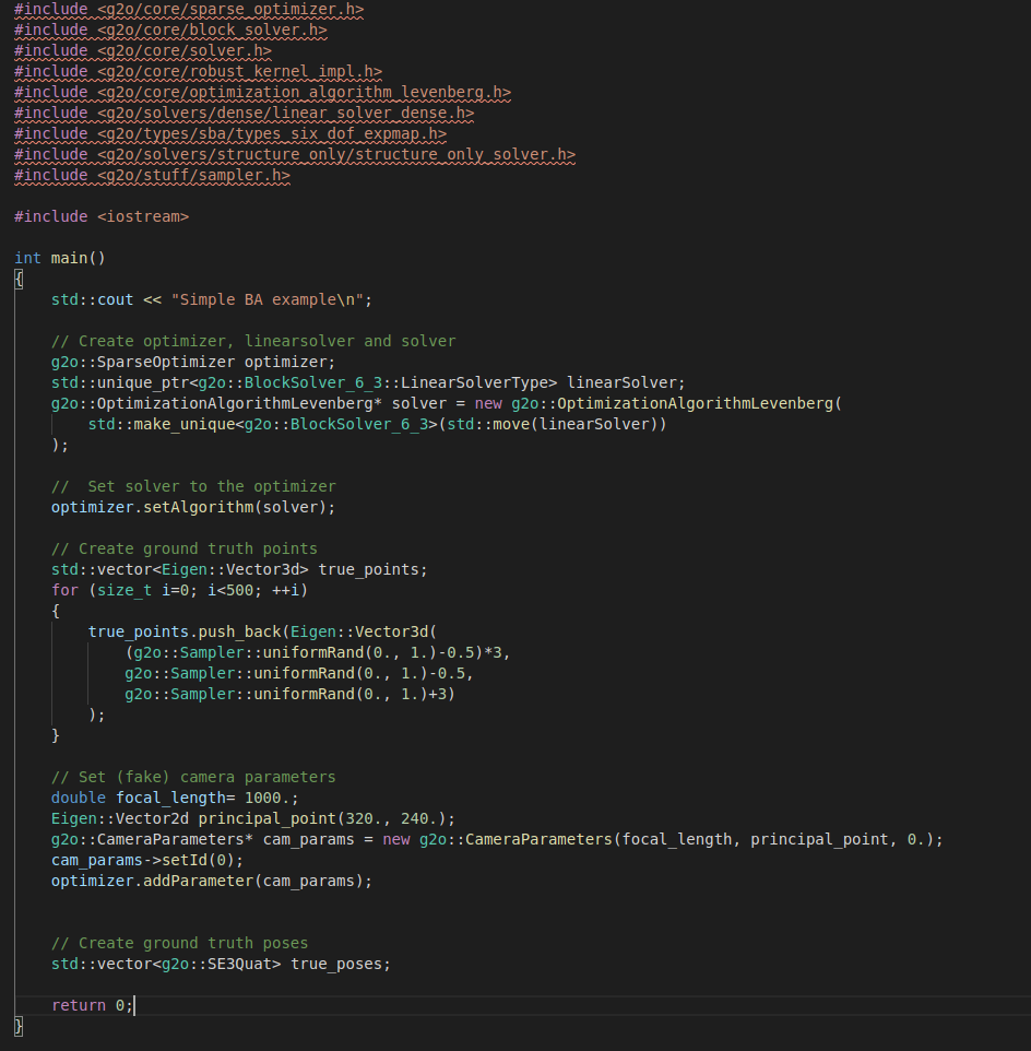 Runtime path error: libg2o_types_slam3d.so · Issue #480 · RainerKuemmerle/g2o · GitHub