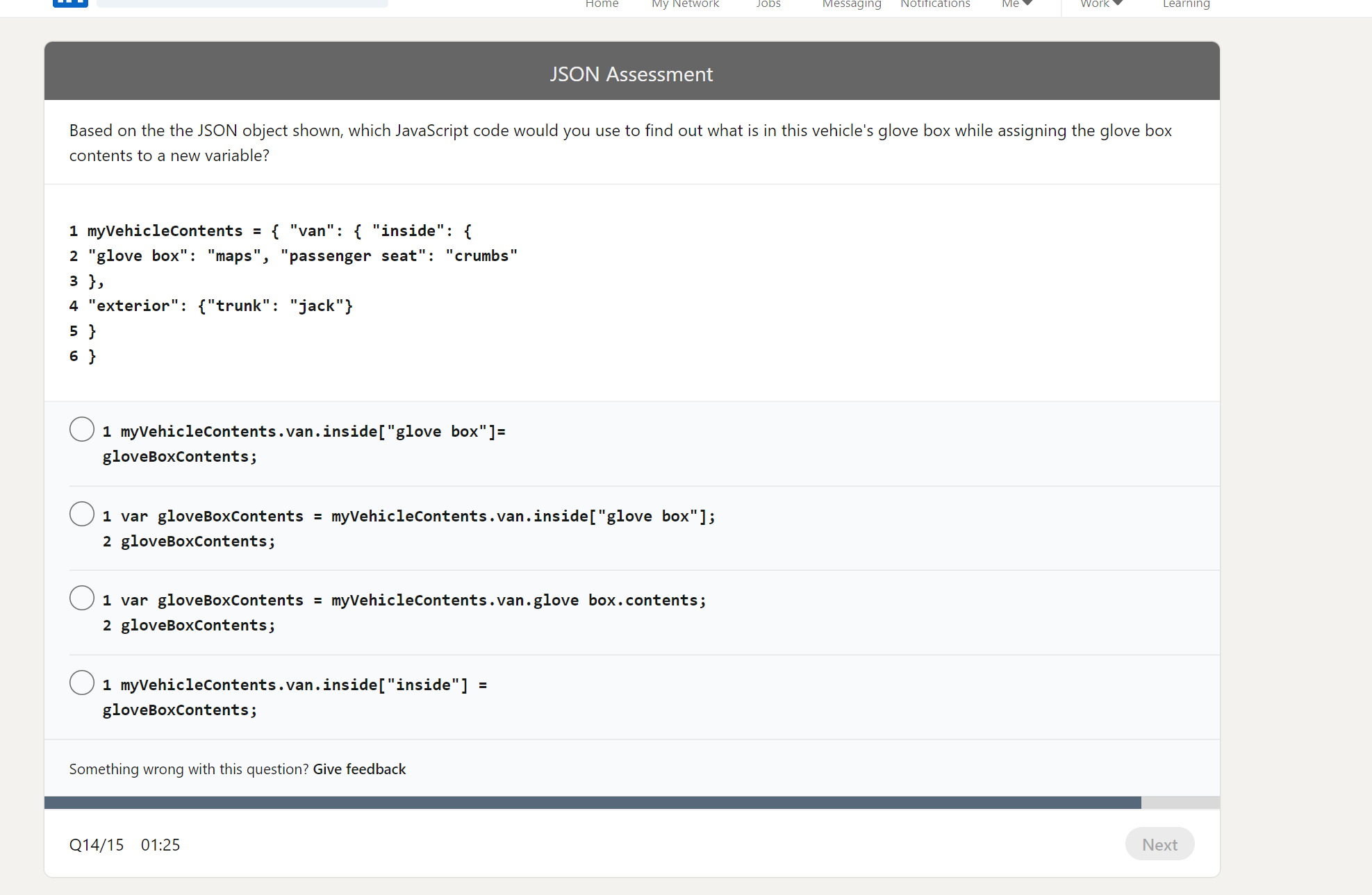 JSON new question · Issue #3121 · Ebazhanov/linkedin-skill-assessments-quizzes · GitHub