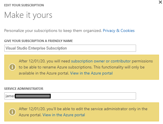 Documentation Outdated And Doesnt Match The Portal · Issue 66547 · Microsoftdocsazure Docs