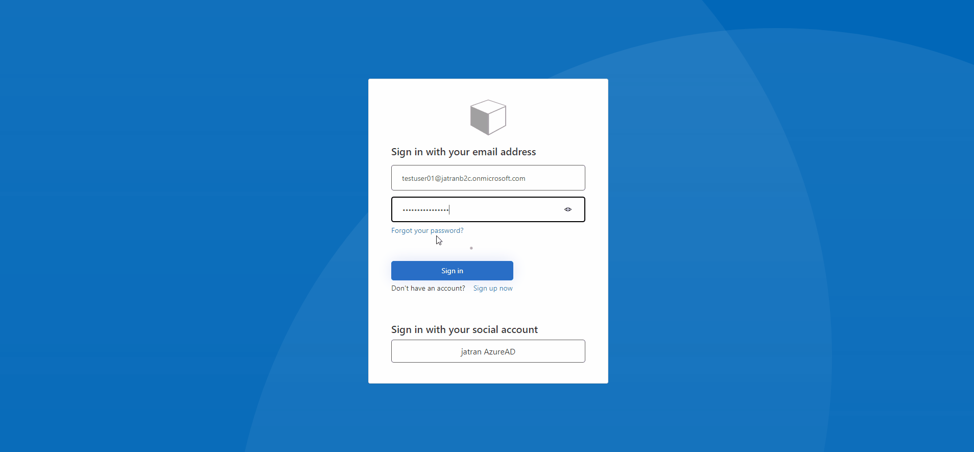 Setup Multi Tenant Without Custom Policies · Issue 68072 · Microsoftdocsazure Docs · Github 3246