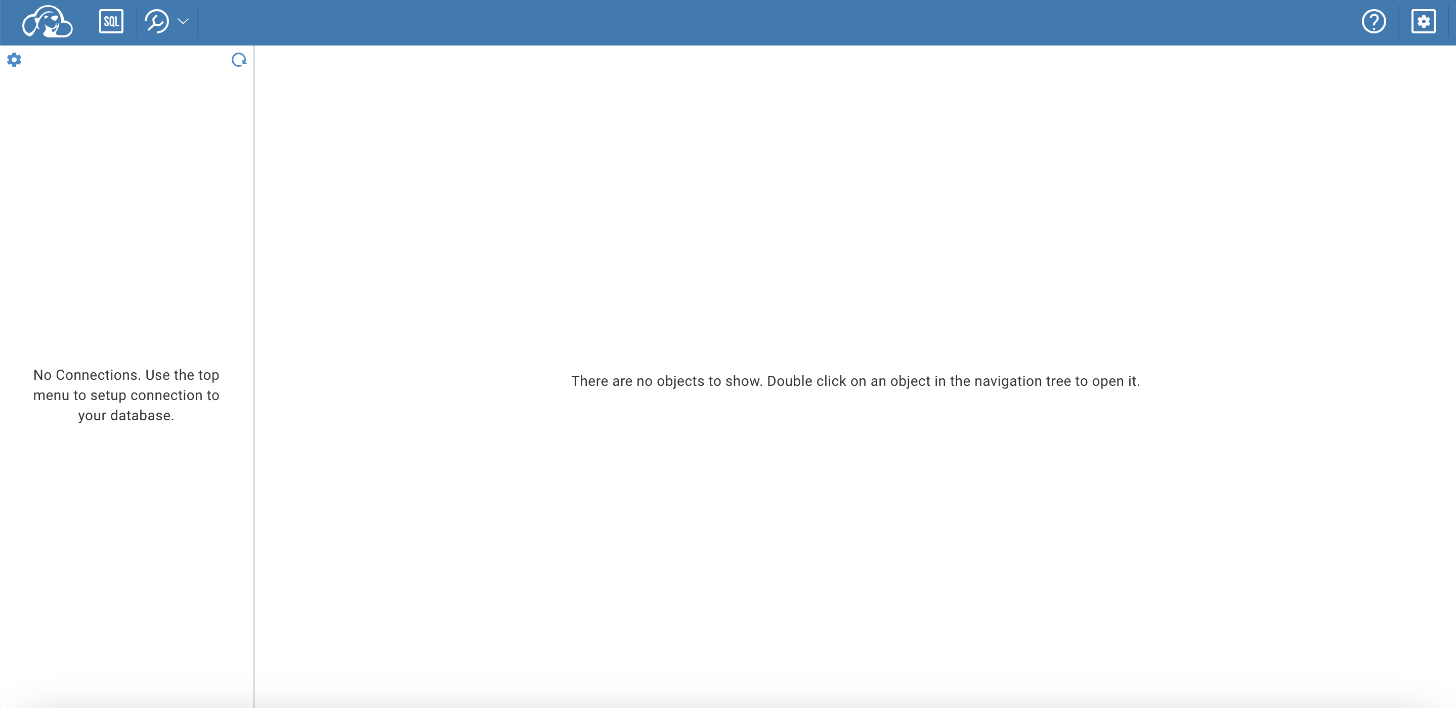 re develop question · Issue #1400 · dbeaver/cloudbeaver · GitHub