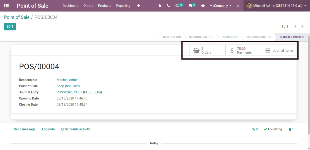 Customer debited twice in partner ledger while doing transaction with ...