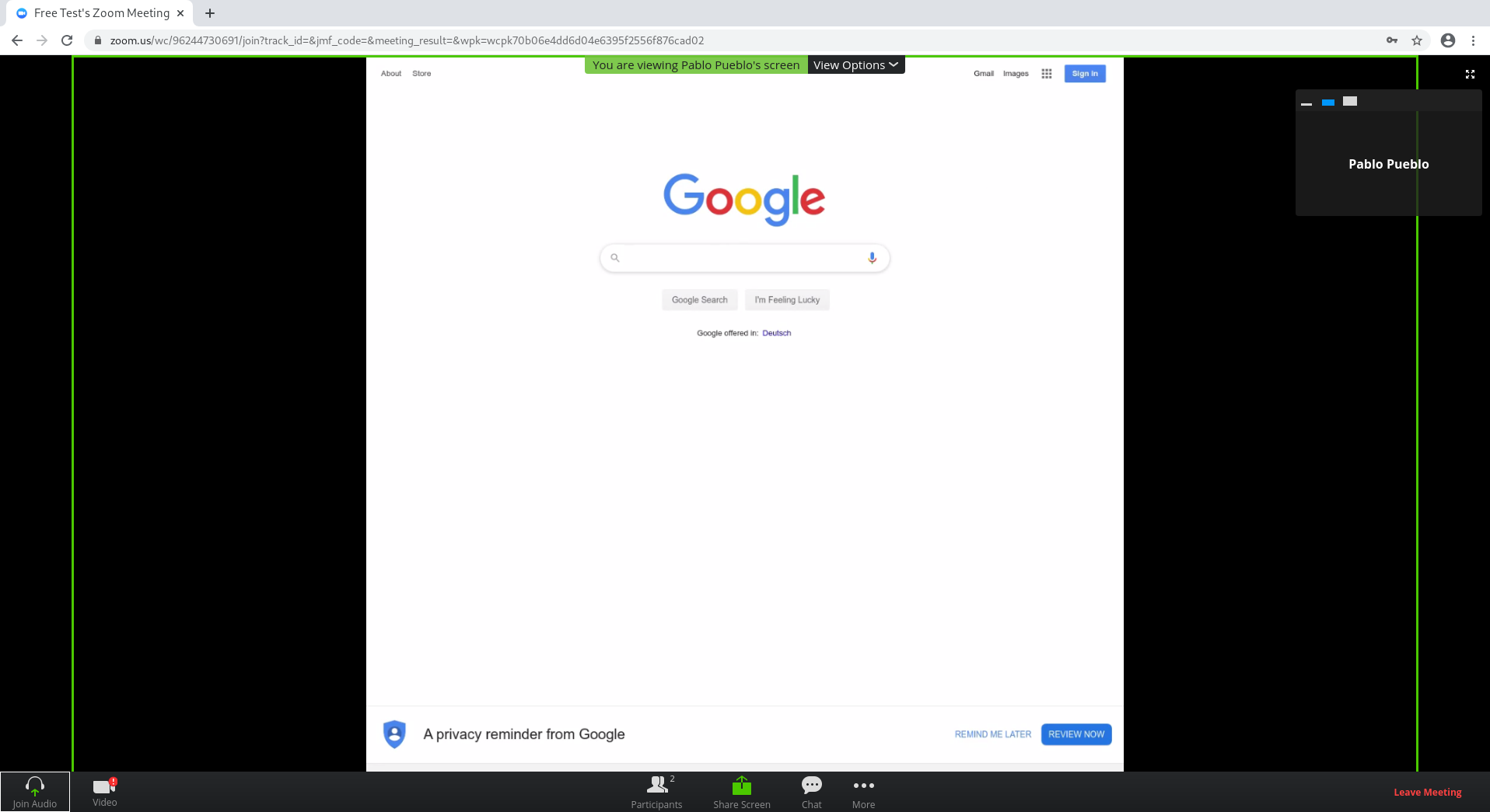Zoom (video conferencing) · Issue #2897 · streamlink/streamlink · GitHub