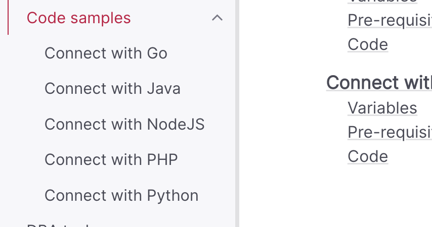 OpenSearch: reestructure articles · Issue #591 · aiven/devportal · GitHub