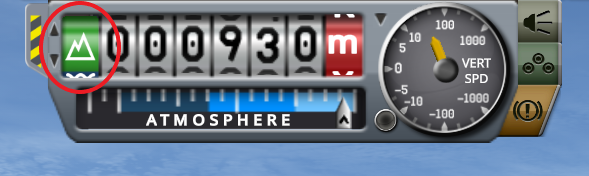 Ability to toggle Altitude readout from script · Issue #2946 · KSP-KOS ...