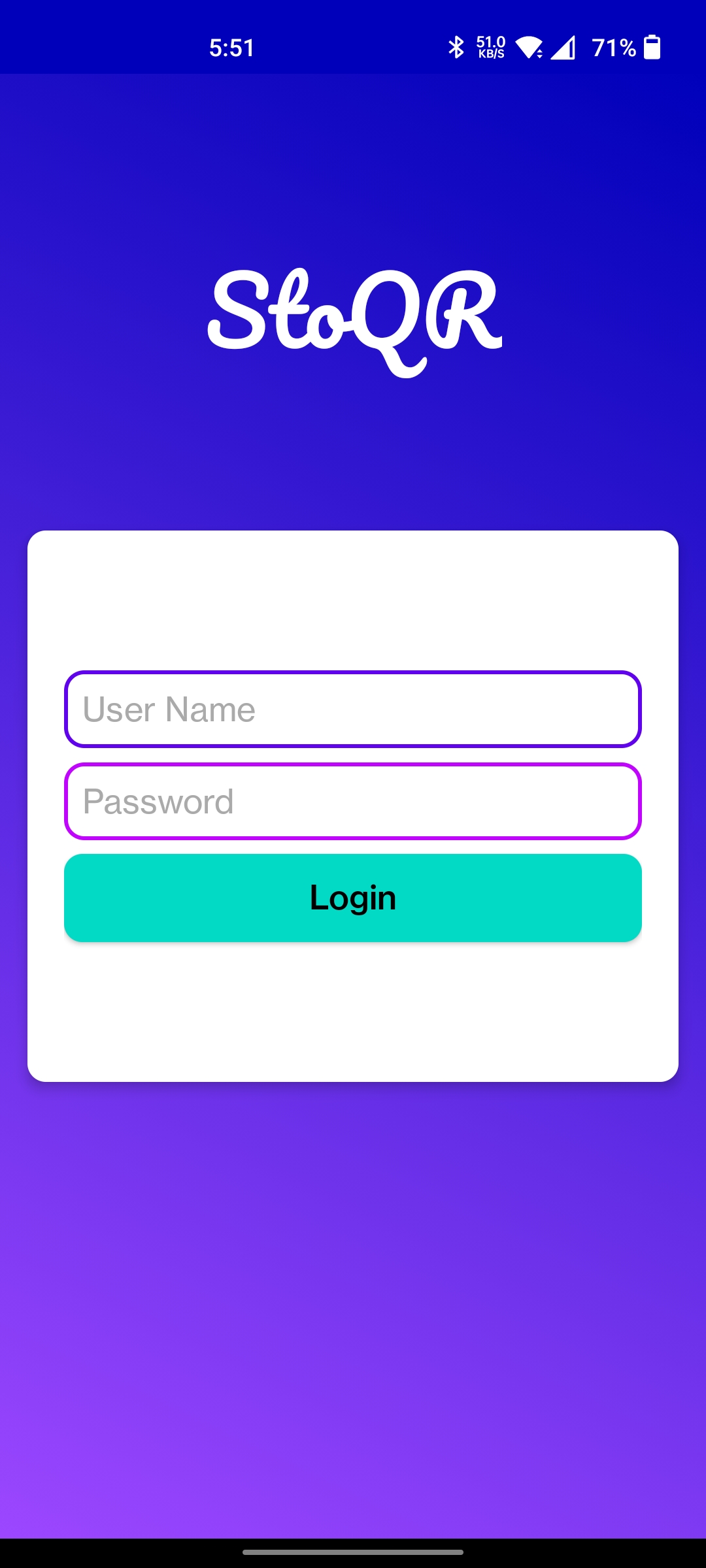 GitHub - husainunwalla/QRCode-Inventory-Management