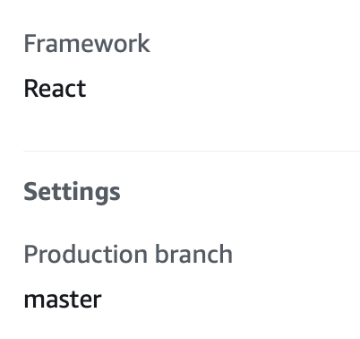 Amplify Hosting - React app (CRA) builds but will no longer deploy due to erroneous detection of ...